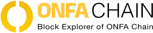 ONFA Chain